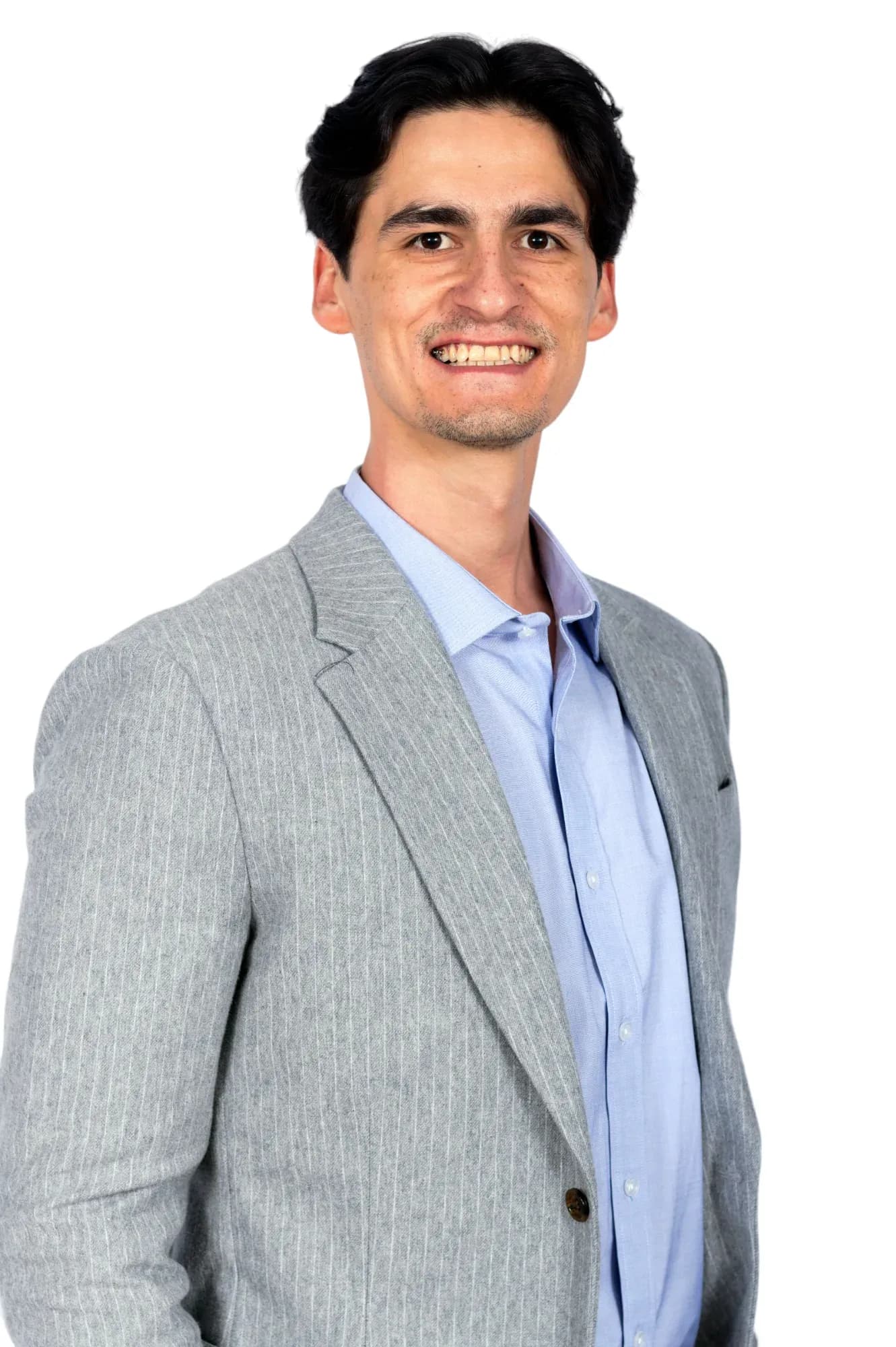 Reinhardt Beeslaar - Acquis